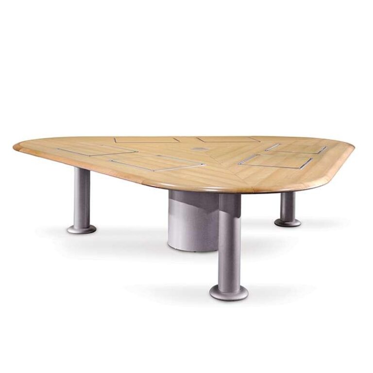 Collab - Smartdesks Knowledge Center