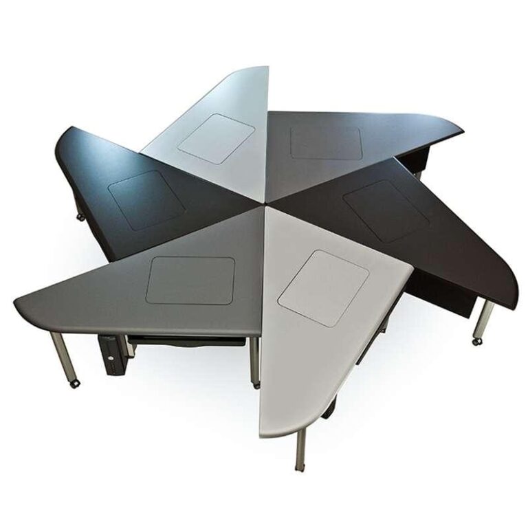 Exchange - Smartdesks Knowledge Center