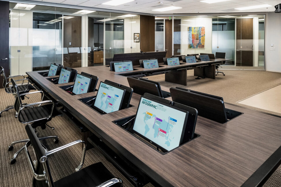 A Flexible Future Requires Flexible Furniture - Smartdesks Knowledge Center