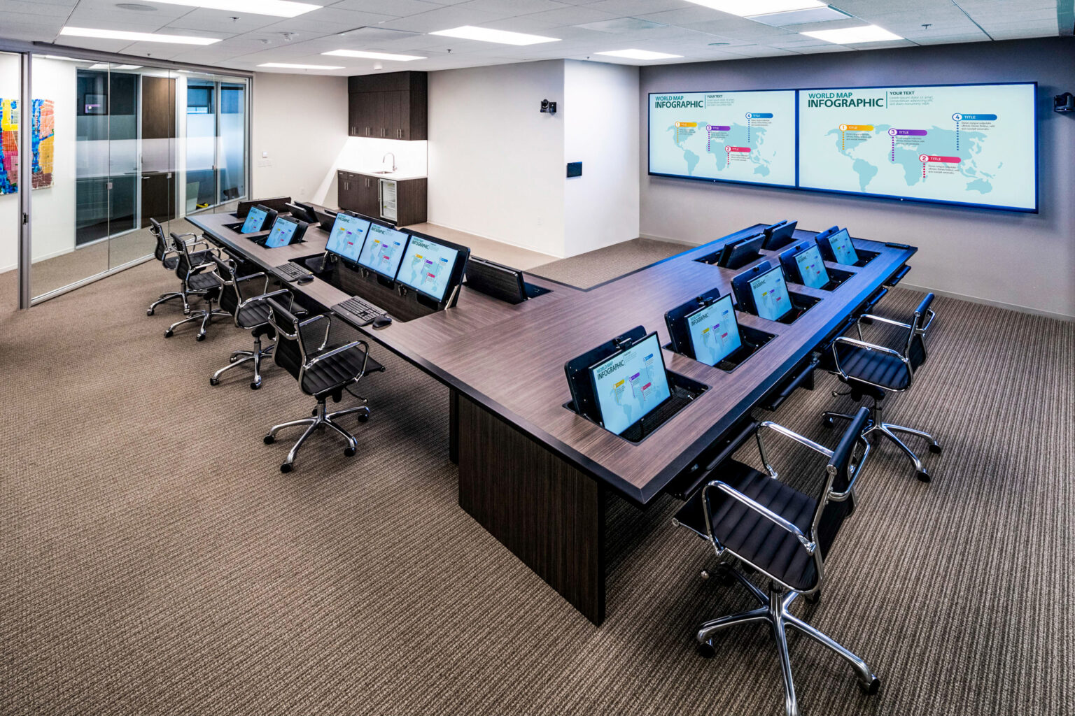 A Flexible Future Requires Flexible Furniture - Smartdesks Knowledge Center