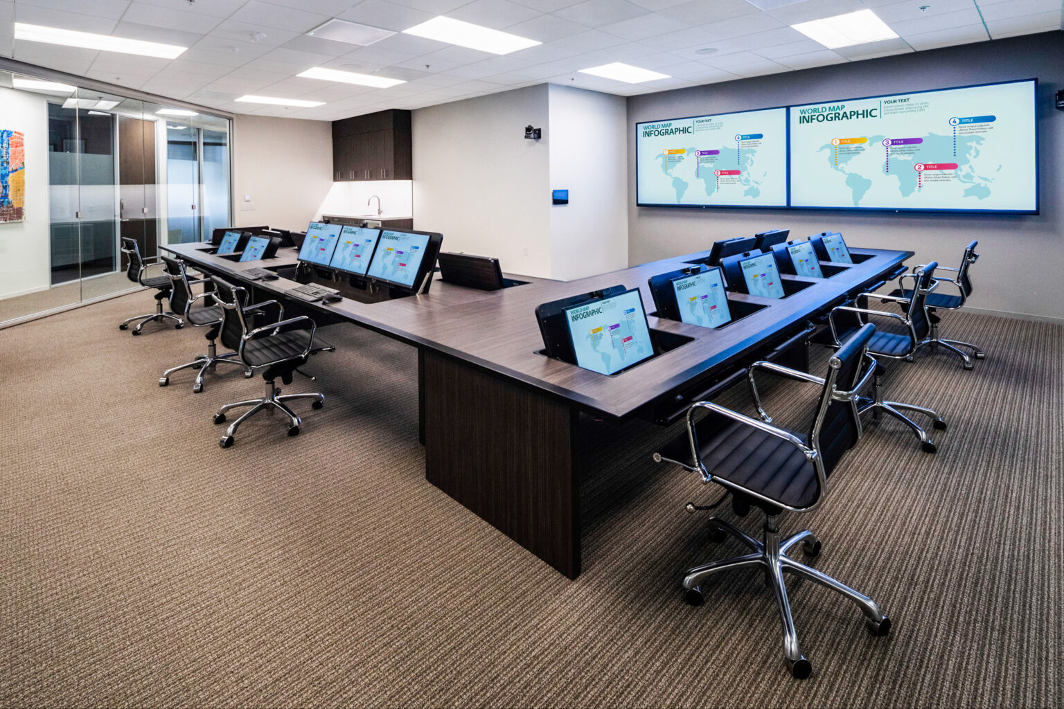 A Flexible Future Requires Flexible Furniture - Smartdesks Knowledge Center