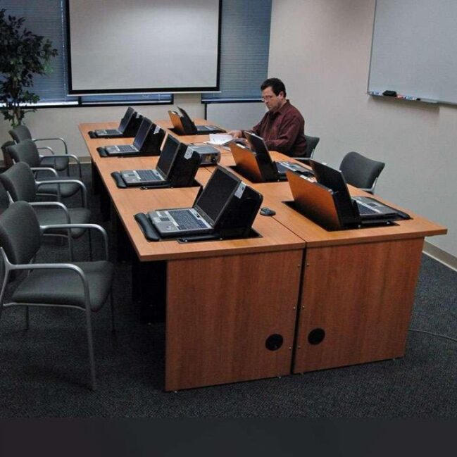 What Is a Modular Workstation? - Smartdesks Knowledge Center