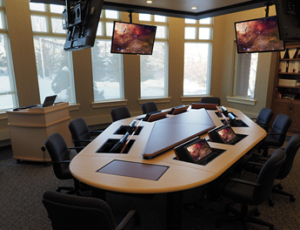 What Is a Technology Table? - Smartdesks Knowledge Center