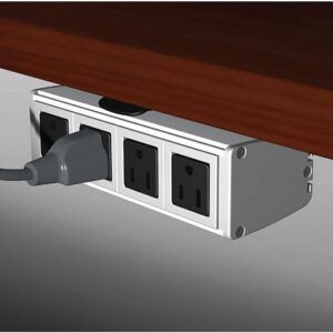 Conference Table Power Center - Smartdesks Knowledge Center