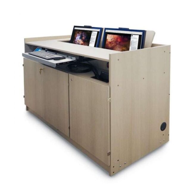 Hybrid Meeting Room Setup - Smartdesks Knowledge Center