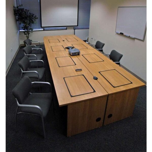 How Can You Set Up Modular Tables? - Smartdesks Knowledge Center