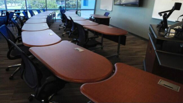 Conference Table Power Center - Smartdesks Knowledge Center