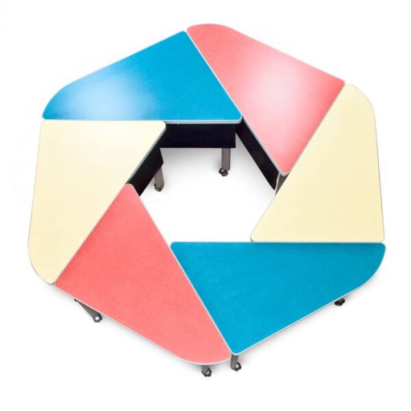 Modular Conference Tables - Smartdesks Knowledge Center