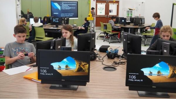 Which Style of Classroom Arrangement Is Most Effective for ...