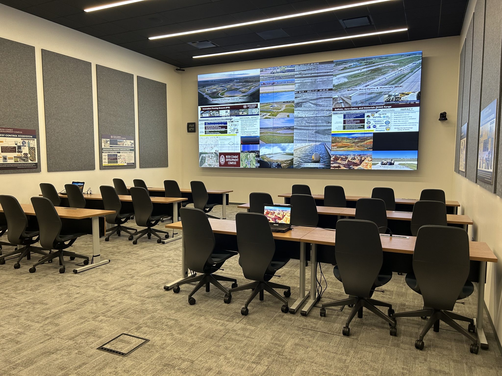 Home - Smartdesks Knowledge Center