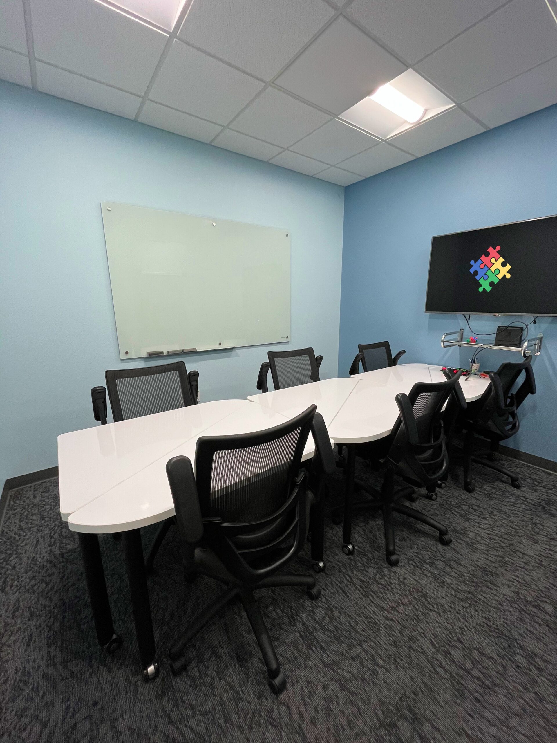 Classrooms for Neurodiverse Learners | Smartdesks