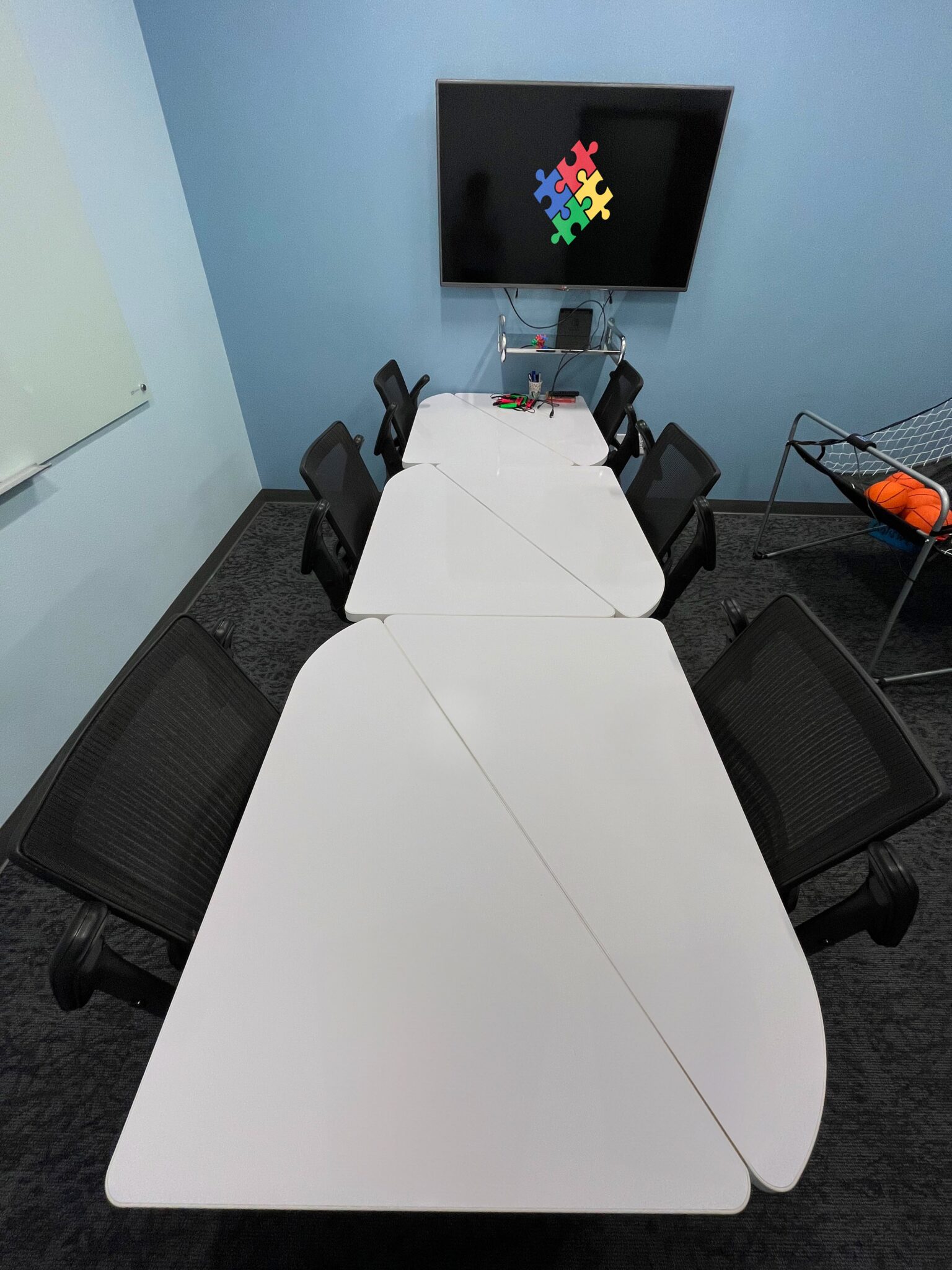 Classrooms for Neurodiverse Learners | Smartdesks