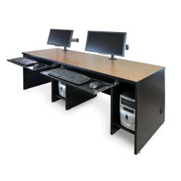 labelle computer desk