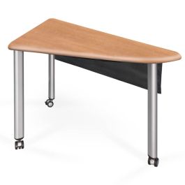 Smartdesks Collaboration Tables for Active Learning | Smartdesks