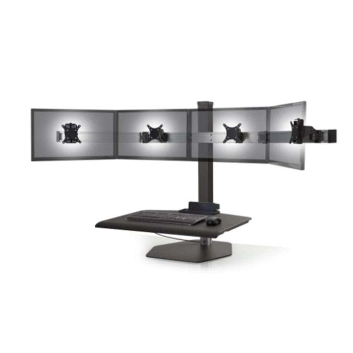 Wynston sit stand desk store
