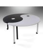 Smartdesks Yin Yang Active Learning Computer Table | Smartdesks