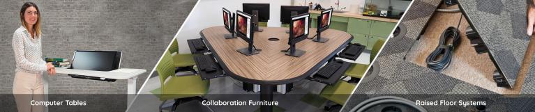 Smartdesks Office Desks, Conference Tables & Computer Furniture for ...